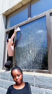 866K views · 2.9K reactions | An incredible Robot window cleaner #reelviral #fybシ #goviral | Ukamaka precious | Facebook