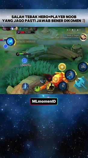 #mobilelegends #mlbb