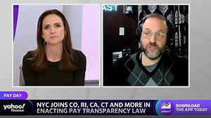 Employers' lack of wage transparency in job interviews 'causes a lot of distrust': Expert