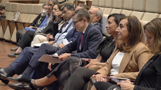 The second edition of The Chicago Booth Executive Program in El Gouna has come to a successful close, equipping Egyptian executives with transformational skills to lead their organizations through economic, social, and environmental change. Participants collaborated with top faculty, guest speakers, and peers to develop innovative solutions and enhance their leadership capabilities using The Chicago Approach™ to business. We look forward to seeing the impact of these leaders as they apply their 