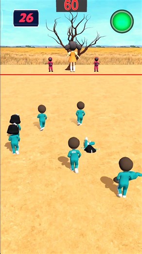 January 23, 2026,Squid Game Red Light Green Light, #shortsfeed #shorts #squidgame #roblox #gplayz1