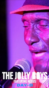 Work all night stacking bananas for not much more than a drink of rum, when daylight comes you'll want to go home. That's the spirit of 'Day - O'. Produced by @dalevirgo and @jbgeejam, the song takes us on a historical Jamaican journey. #GeejamMusic #JollyBoys #ModernMento #Mento #JamaicanFolk #FolkSong #HarryBelafonte | The Jolly Boys