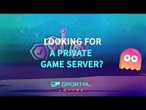 GPORTAL Gameserver Hosting