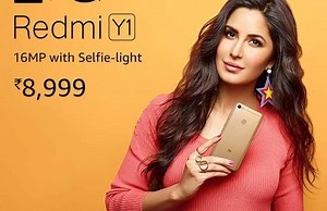 Xiaomi Redmi Y1 की सेल शुरू, इस ऑफर के साथ यहां से खरीदें फोन