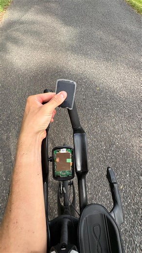 Jack Crome on Instagram: "I didn’t even like my bike computer anyway. 5hrs with the boys in the sunny coast hinterlands."