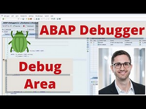 ABAP Debug Area - Turn on ABAP Debugger dynamically