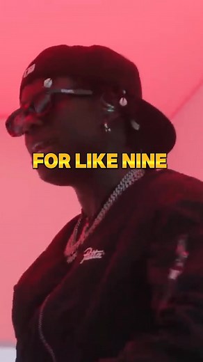 Rema Divine Music Video | Burna Boy, Kizz Daniel | Live Performance