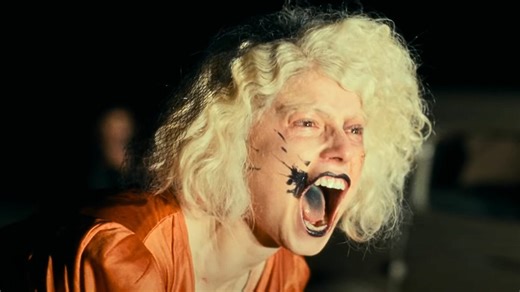 The Bride! : bande-annonce complètement barrée pour le prochain film de Christian Bale