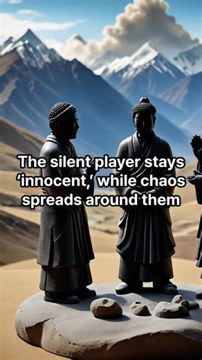 The Hidden Triangle in Every Relationship, The Tibetan Book of the Dead Episode 89, #douk1