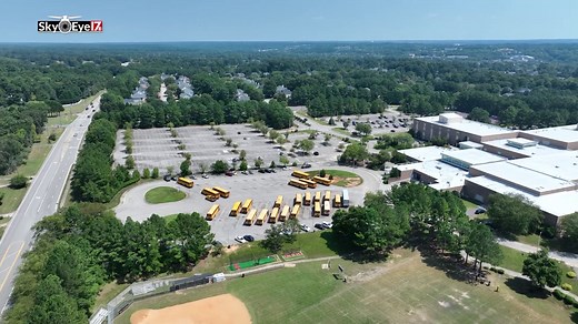 Wakefield High School among leaders in rising graduation rates across Wake County