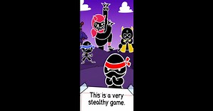 Download & Play Ninja Evolution - Create & Merge Stealth Warriors on PC & Mac (Emulator)