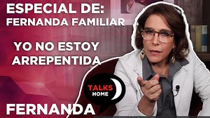 ¡No te puedes perder este episodio de #FernandaTalksHome! ¡Conoce los secretos detrás de este proyecto! | FERNANDA FAMILIAR