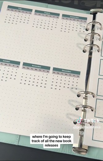 Bullet Journal Setup: A Relaxing DIY Process