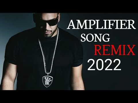 Amplifier Song Remix 2022 – Imran Khan (America & Usa Remix)