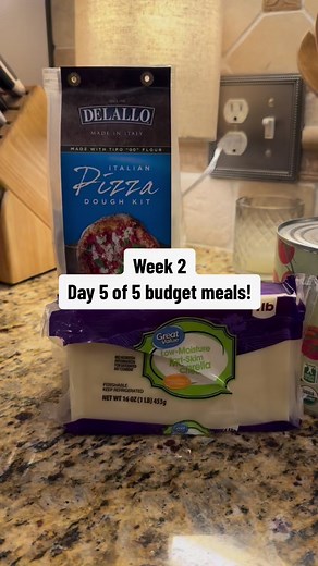 Enjoy your weekend everyone! Thanks for following along! #budgetmeals #mealplanning #recipes | At Home Cook