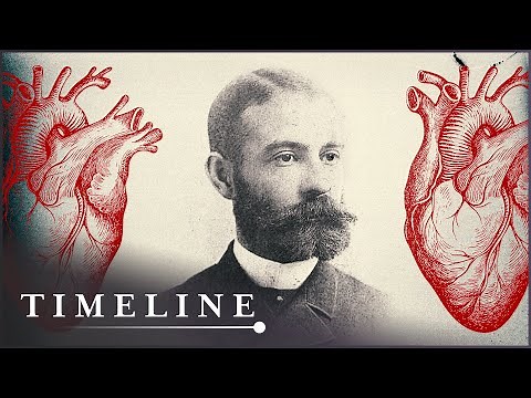 Dr. Daniel Hale Williams First Black Heart Surgeon In America