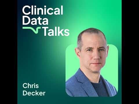 The role of standardisation in clinical trials with Chris Decker