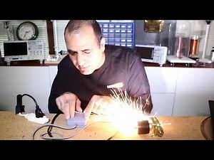 Electroboom: Electric Explosion Compilation (#6)