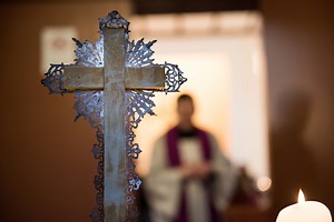 Eurasia - LCMS International Mission