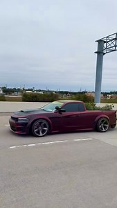 103K views · 12K reactions | Some ppl don’t believe I use it to haul stuff.. that’s what it’s for Contact me if you want me to build one for you. #projectrampage | WB Artist20 | Facebook