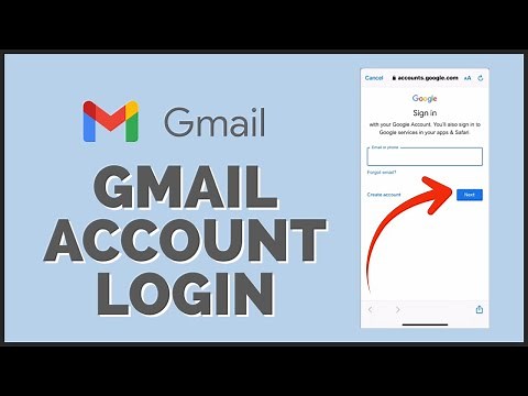 Gmail Login 2024: How To Log Into Your Gmail Account 2024?