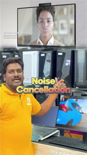 ASUS AIO PC | Desktop PC | Puducherry Computer Store | ASUS Desktop | Swasthik Electronics