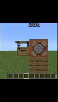 como conseguir o command block no Minecraft