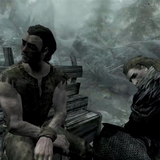 42K views · 504 reactions | Heroes 3 intro with "Hey, you. You're finally awake" Skyrim crossover | Heroes 3.5: In the Wake of Gods Portal | Facebook