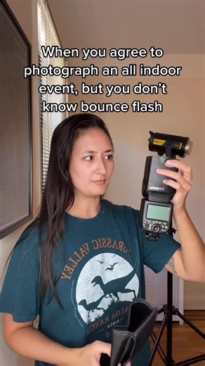 Mastering Bounce Flash Photography: Tips and Tricks