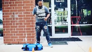 6.5K views · 116 reactions | Adapt and Overcome....