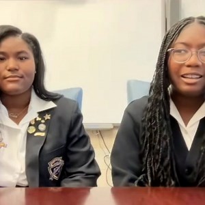 Louisiana students find new way to solve Pythagorean theorem