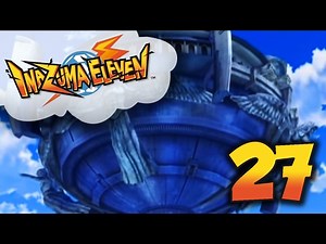 Let's Play Inazuma Eleven DS FR #27 - LA FINAL DANS LES ?????
