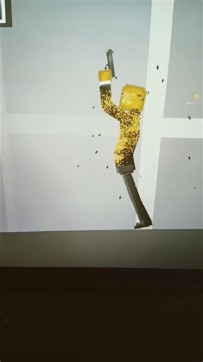 agent jim blocks death Final Destination 5 shot by Peter multiple times