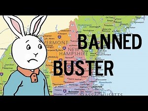 The Infamous Banned Episode of Postcards From Buster (2005)