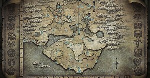 Shadow of the Colossus: how to find gold coins, or enlightenments