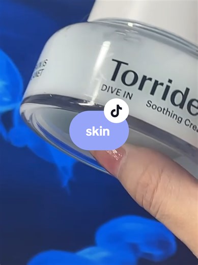 DIVE IN Hyaluronic Acid Soothing Cream Discount Alert