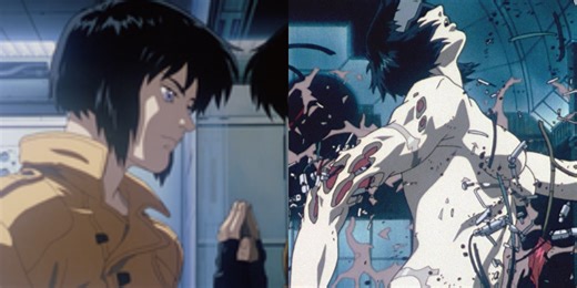 Ghost in the Shell Ending Explained: Merging Humanity With Technology