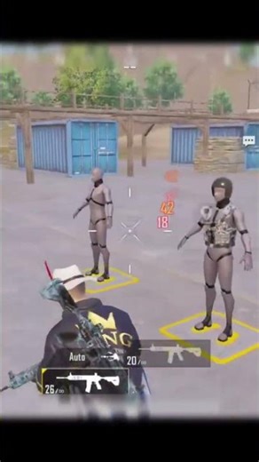 STOP Using This BGMI Control Setup — It’s Killing Your Gameplay! #shorts #bgmi #gaming