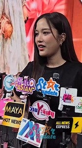 Freen: today shows have every mood like fans says P'Feeen Suay mak P'Freen Lor mak whatever today I will be everything for you all THE FREENAIRY ORACLE #HBD26thFreenSoloStage #THEFreenAIRYꕤ #srchafreen #GIRLFREEN | Adi