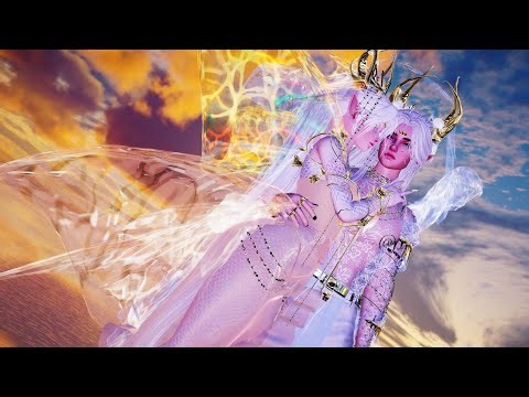 [VRChat] Aalton & Aaliyah - The Mermaids