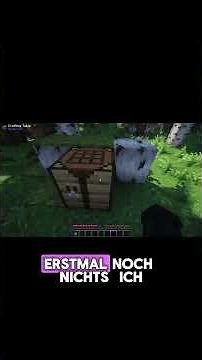 Erste Schritte im Better Minecraft Modpack – #folge1 #gaming #games #letsplay #minecraft