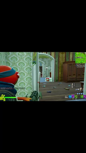 Best Fortnite Back Bling: Coral Chorus Showcase