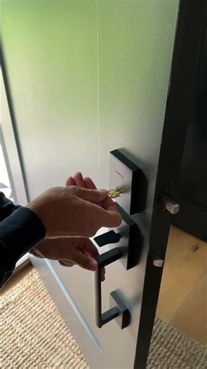 No Locksmith Needed: ‪@kwikset‬ SmartKey