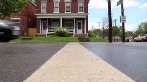 MACE FIGHT IN POLICE CAR: Video recorded in the back of a Columbus police cruiser shows a woman and a police officer spraying mace at each other. According to police, the incident happened right in front of a police substation on East Main Street early Wednesday morning. Story: http://kron4.com/2017/04/28/video-shows-topless-woman-get-into-mace-fight-in-back-of-ohio-police-cruiser/ | KRON 4 News