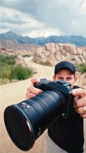 AF-C Tracking in Action | X2D II 100C Supercar Shoot