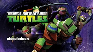 Teenage Mutant Ninja Turtles (2012)