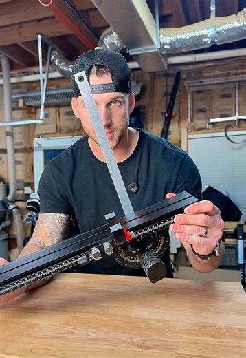 Choosing the Right Miter Gauge for Your Table Saw