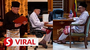 228K views · 6.5K reactions | Datuk Seri Anwar Ibrahim explained his...