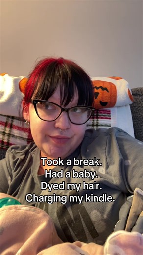 We are so back #booktok #fyp #foryoupage #momlife #foryou