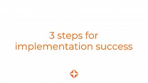 At Waystar, we help put your organization's goals into action. When you implement Waystar's products, it's our mission to understand exactly what you need and to create a tailored solution adoption plan just for you. After implementation is complete, we're still with you every step of the way to ensure your organization's success. Learn more about what our award-winning platform can do for you. https://ow.ly/L6Za50PsLo2 #DiscoverTheWayForward #SmartPlatform #RevenueCycle | Waystar | Facebook